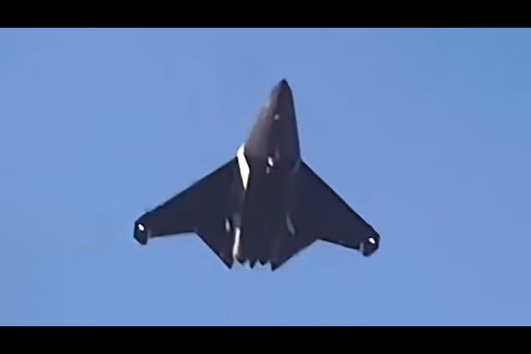 China celebrates Mao’s birthday with new combat jets | Analysis ...